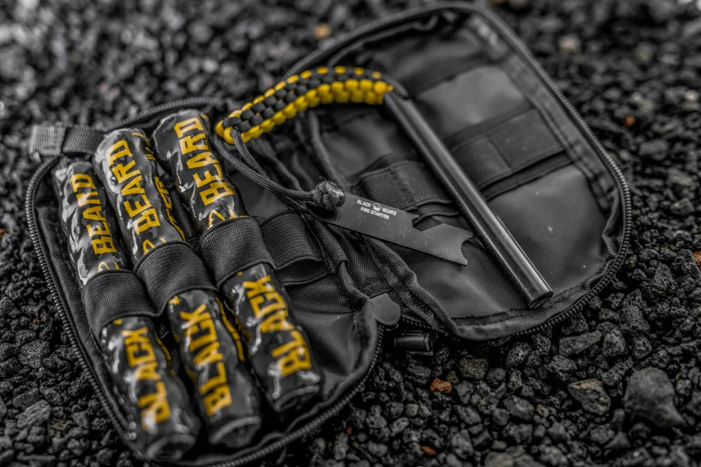 7 Best Firestarter Kits for Emergencies in 2025: Top Choices for ...