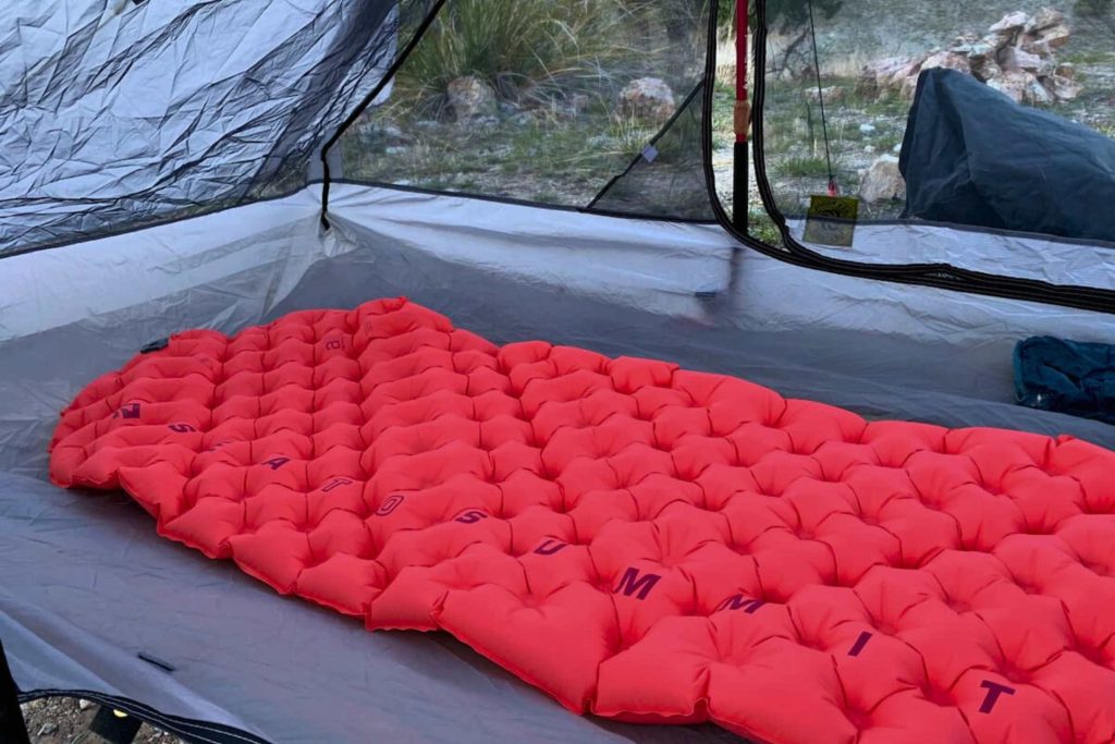 7 Best Insulated Sleeping Pads for Winter in 2025: Stay Warm and Cozy ...